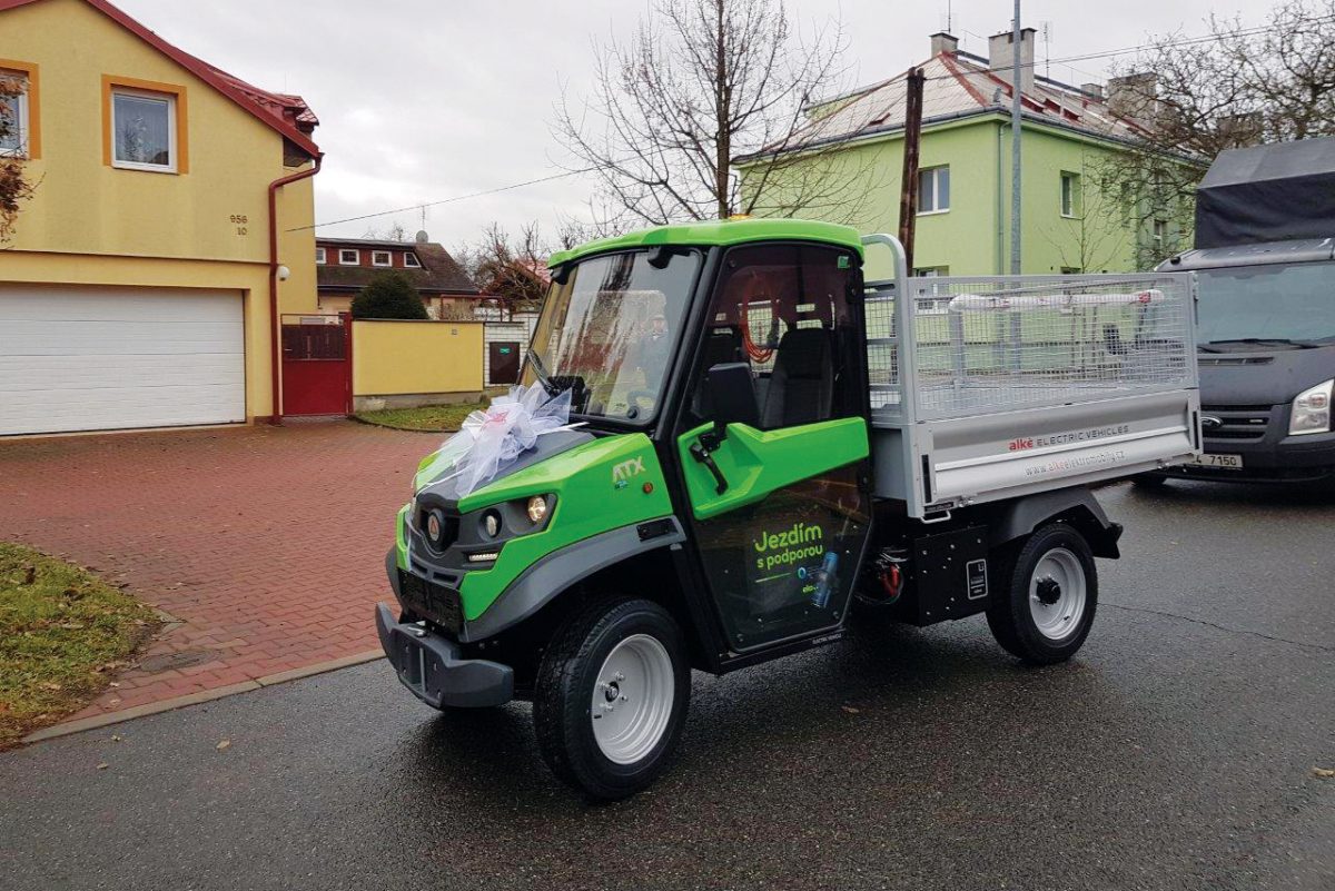 Detail výzvy – NPŽP